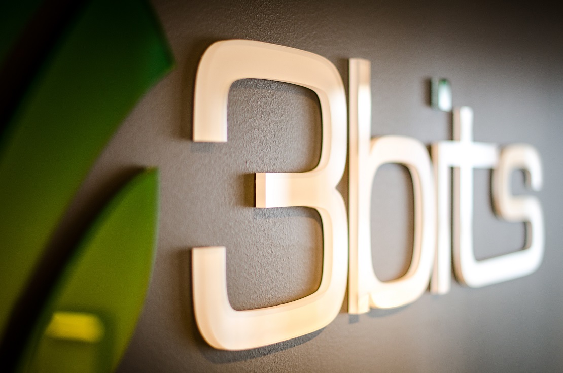 Experienced supplier of systems for e-commerce and advanced web. - 3bits